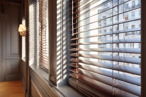 Best Wood Shutters in America — Top 10 Companies